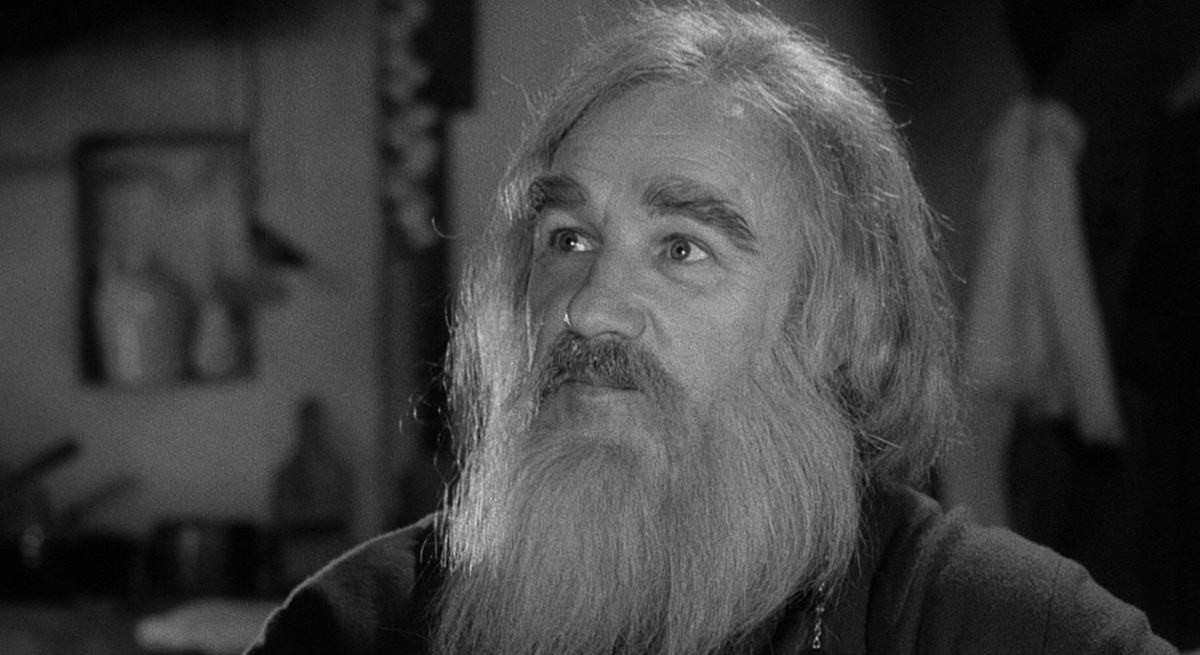 Poca gente lo reconoce pero Gene Hackman hizo una de las mejores ...