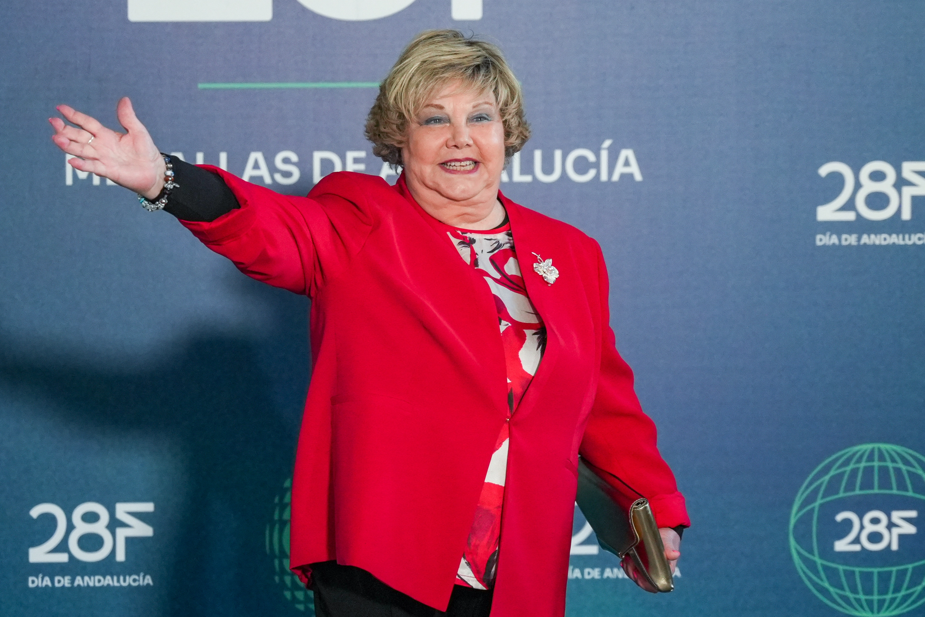 Karina se despide de su hermano con una emotiva carta: "Gracias a él me enamoré de la música"