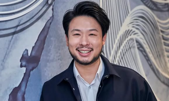 Kiat Lim, el ojito derecho de Peter Lim que se asoció con Cristiano Ronaldo y que asume la ...