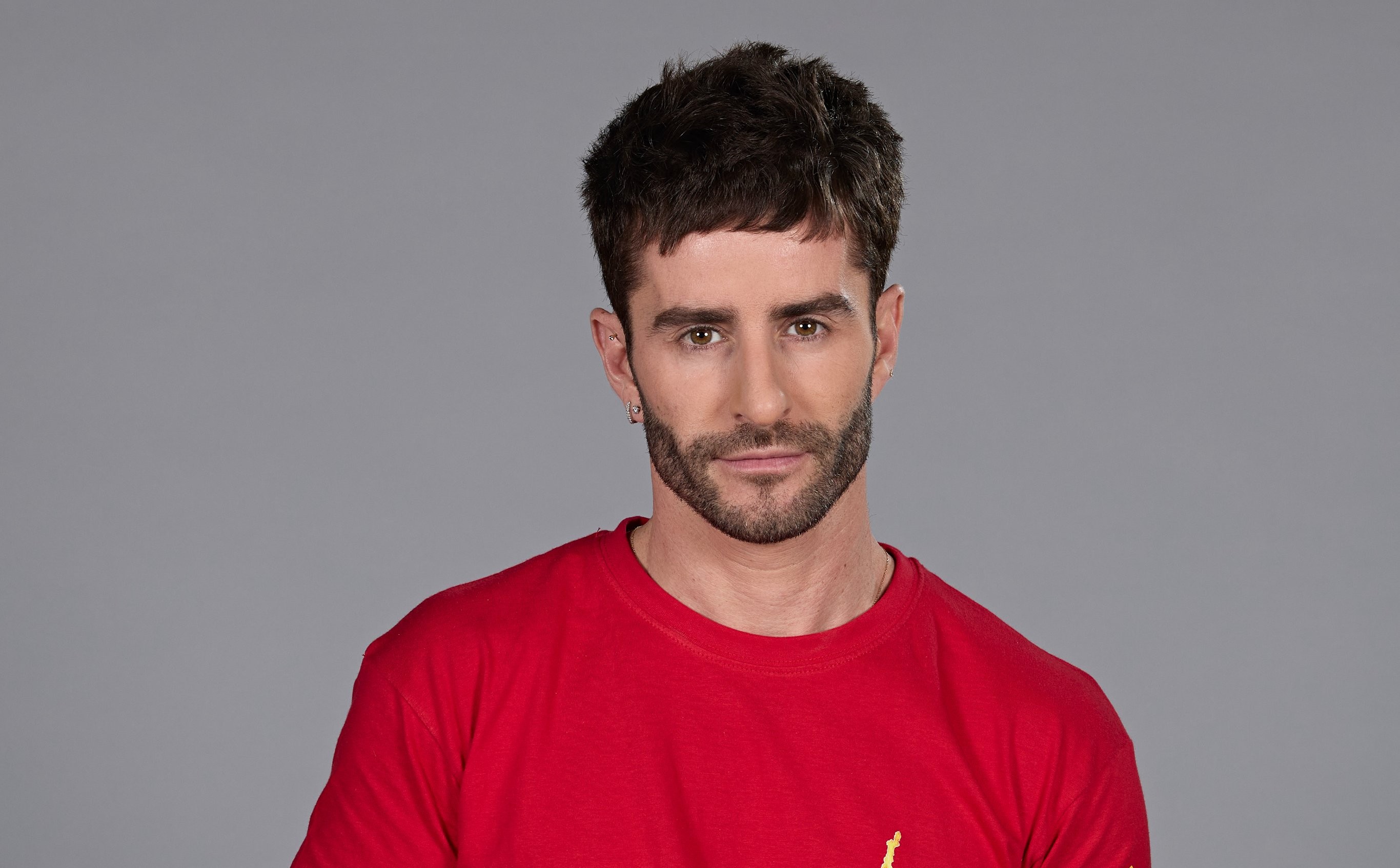 Lista completa de concursantes oficiales de 'Supervivientes 2025'