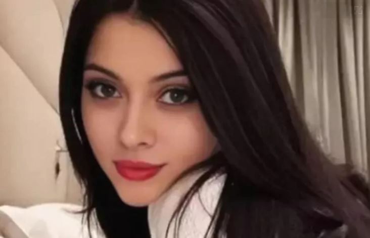 La extraña muerte en "agua hirviendo" de la cantante e 'influencer ...