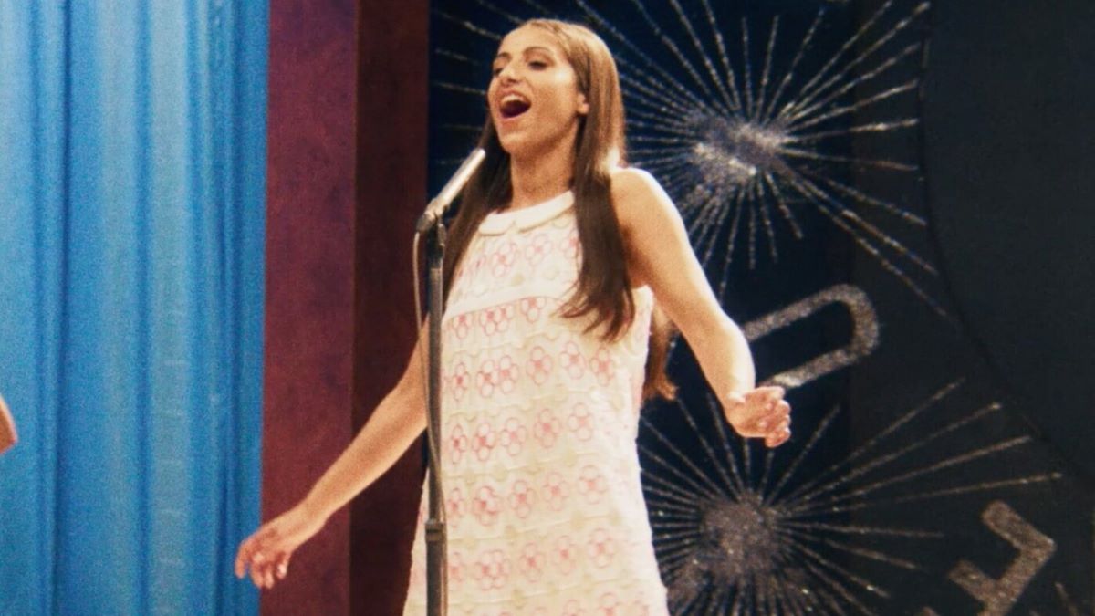 La serie con Carolina Yuste sobre Massiel en Eurovisión: tráiler, fecha de estreno y reparto de ...