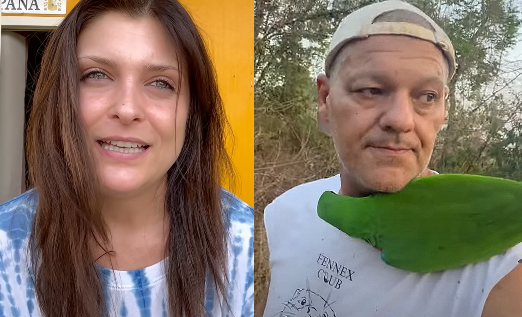 Frank Cuesta revela la identidad de su novia, Paloma Ramón, su mayor ...