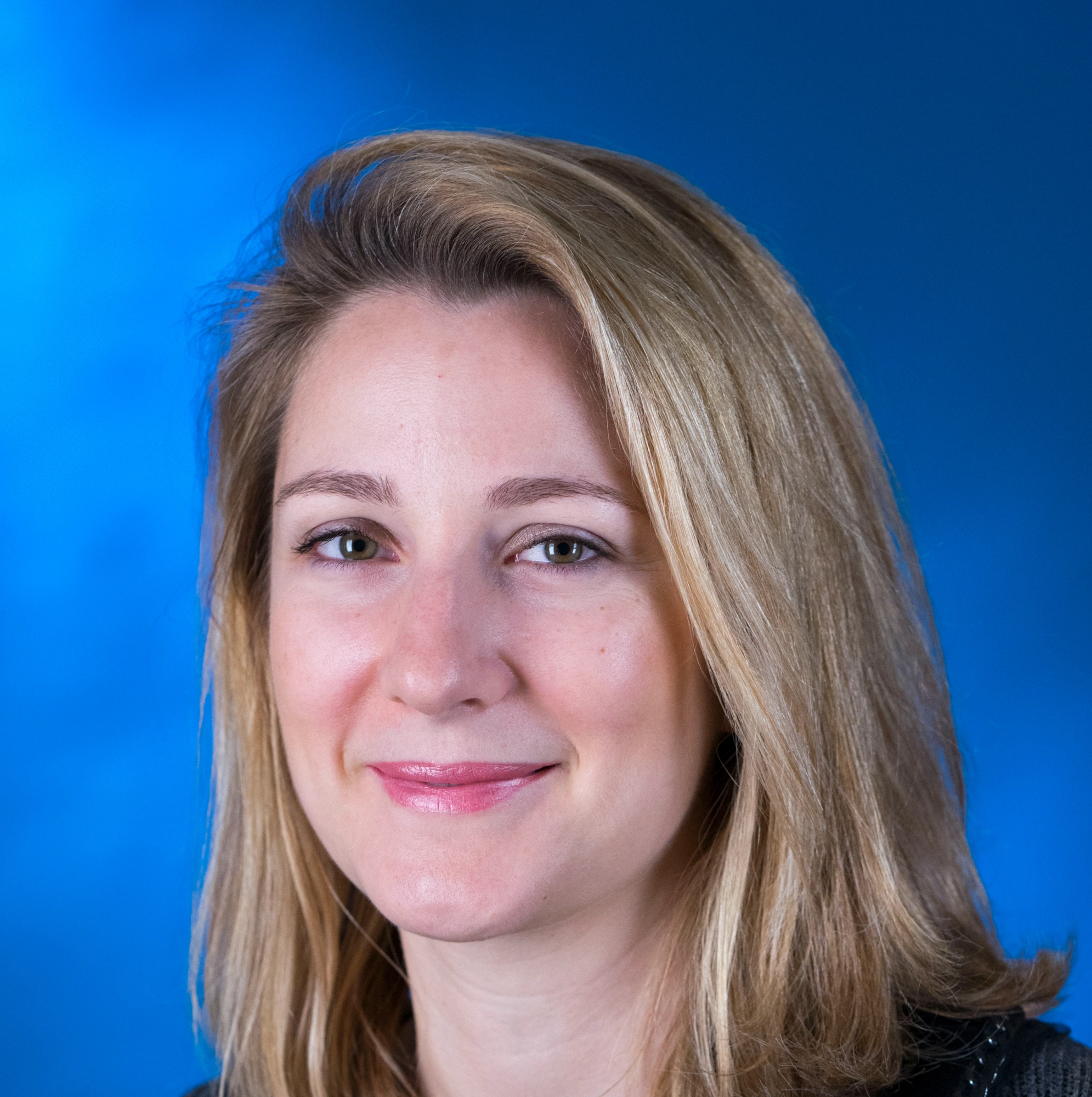 Carla Haddad, directora de Recaudación de Fondos y Alianzas de UNICEF ...