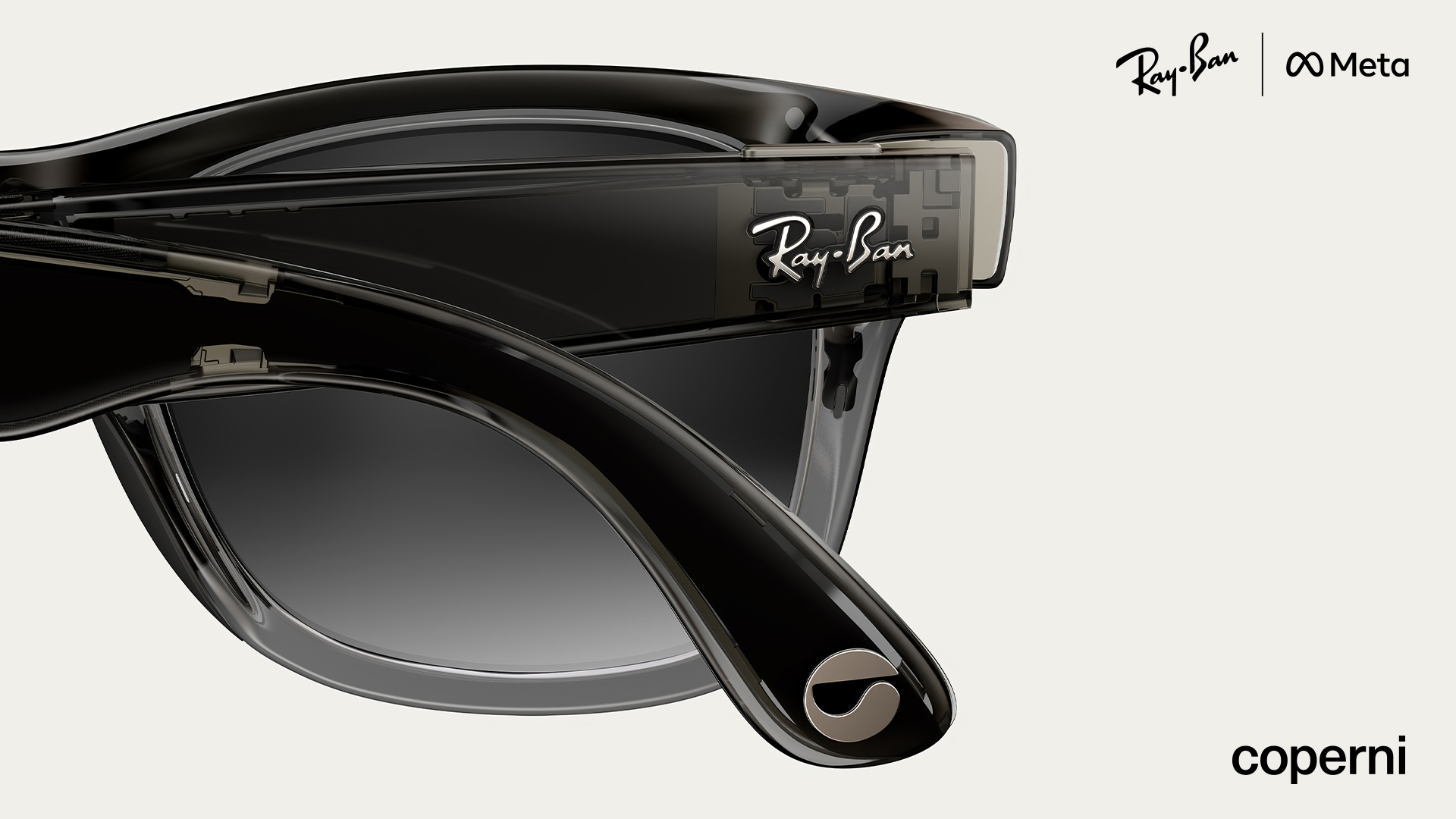 Así son las nuevas Ray-Ban Meta de edición limitada: solo 3.600 unidades