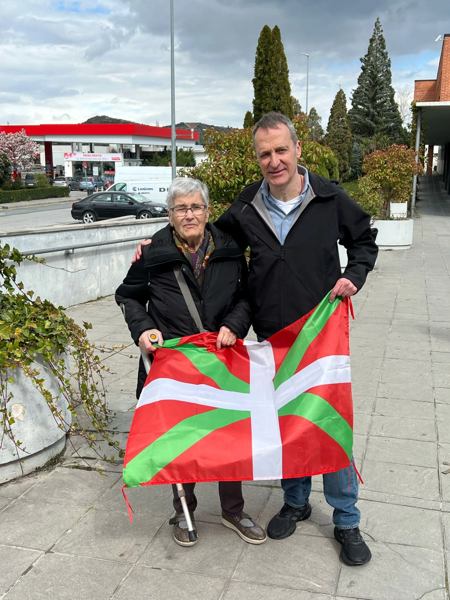 Sale en libertad Agirre Lete, exjefe de ETA condenado por el asesinato ...
