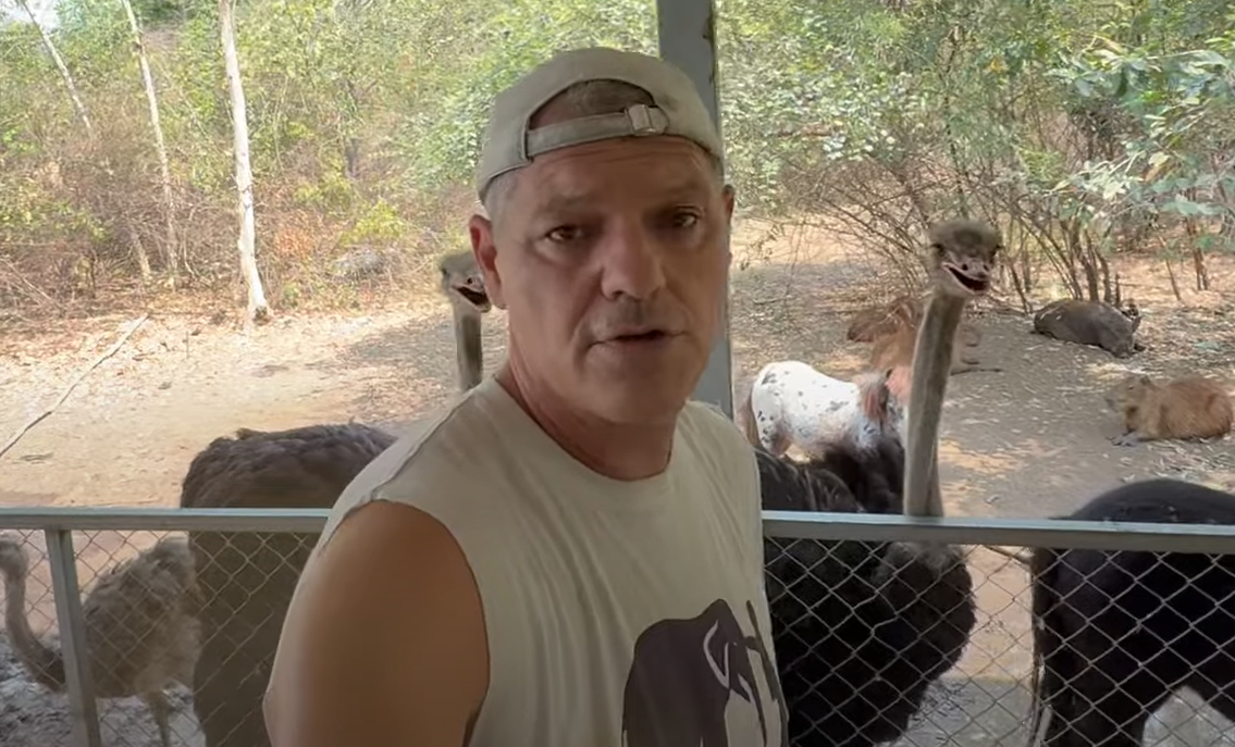 El momento crítico de Frank Cuesta: cronología de un bombazo, todo lo ...