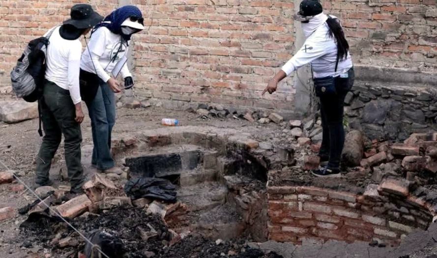 Rancho Izaguirre o la 'escuelita del terror' del narco mexicano: el ...