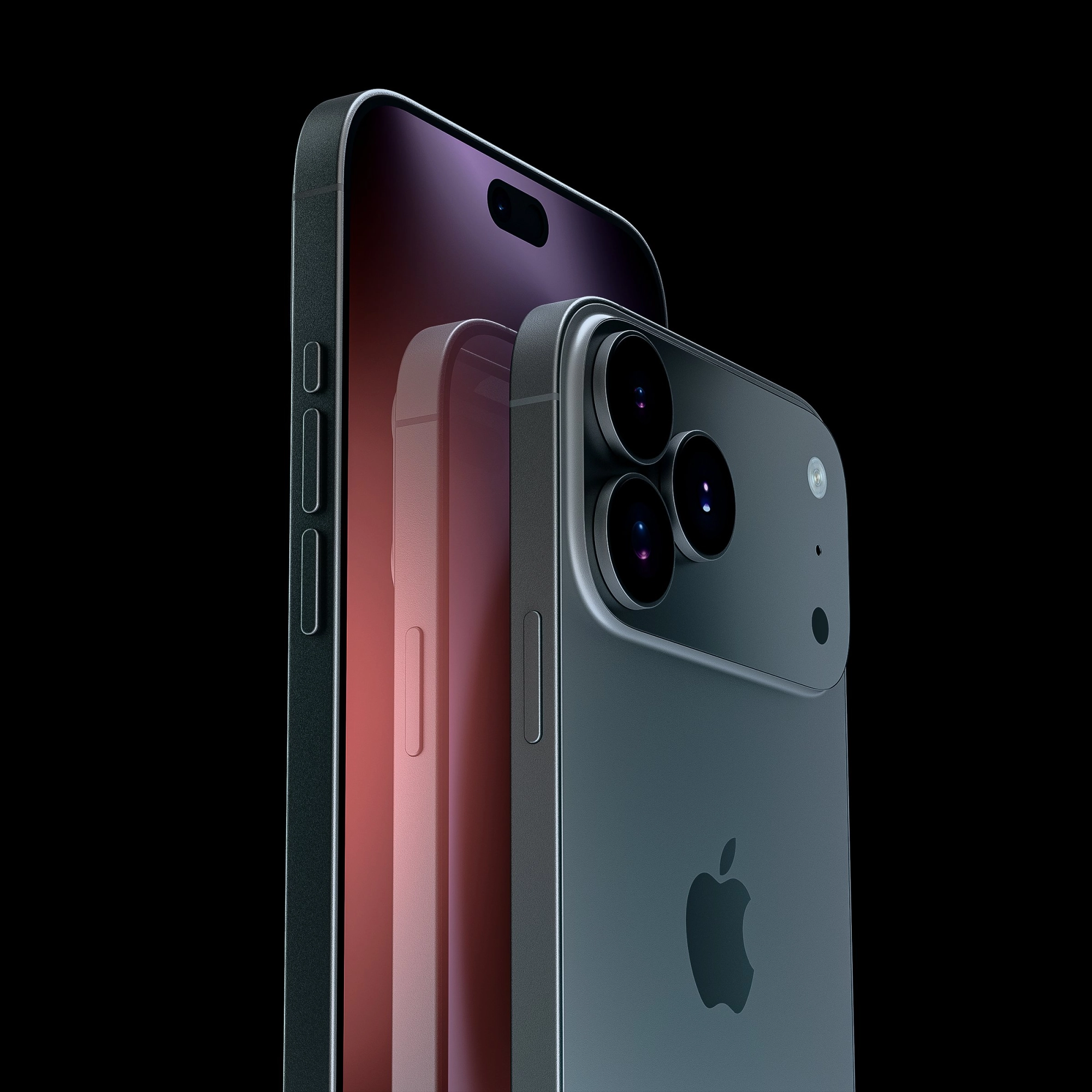 Así es el iPhone más potente de la historia y Apple podría lanzarlo este año, según una filtración