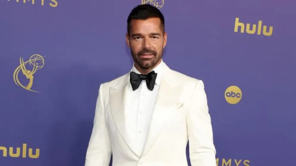 Los seguidores de Ricky Martin, fascinados con la joven apariencia del ...