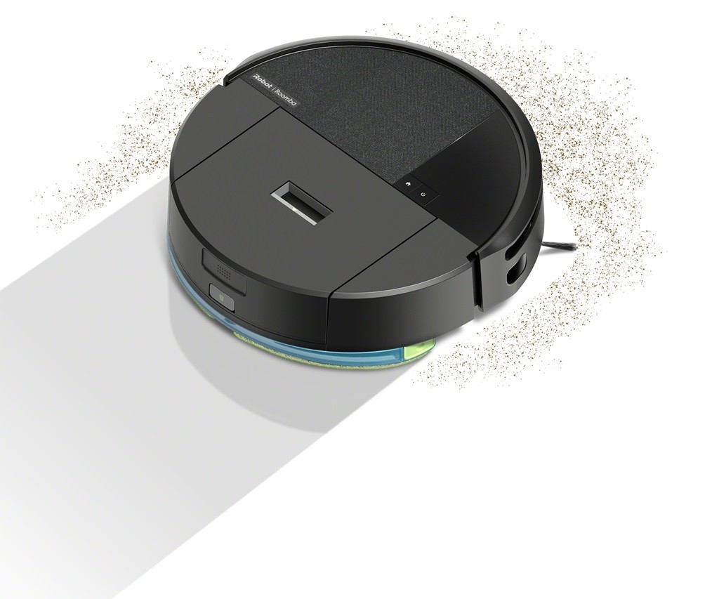 Ya se pueden comprar en España los últimos aspiradores de iRobot: así ...