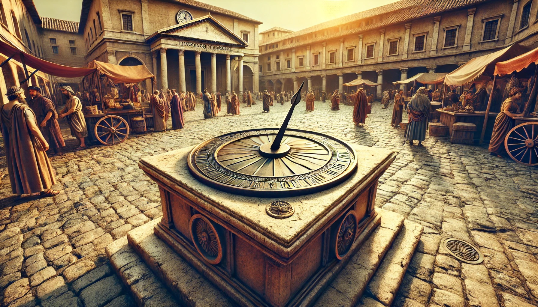 ¿Cuál es el origen de los relojes de sol?, por Alfred López 'El listo ...