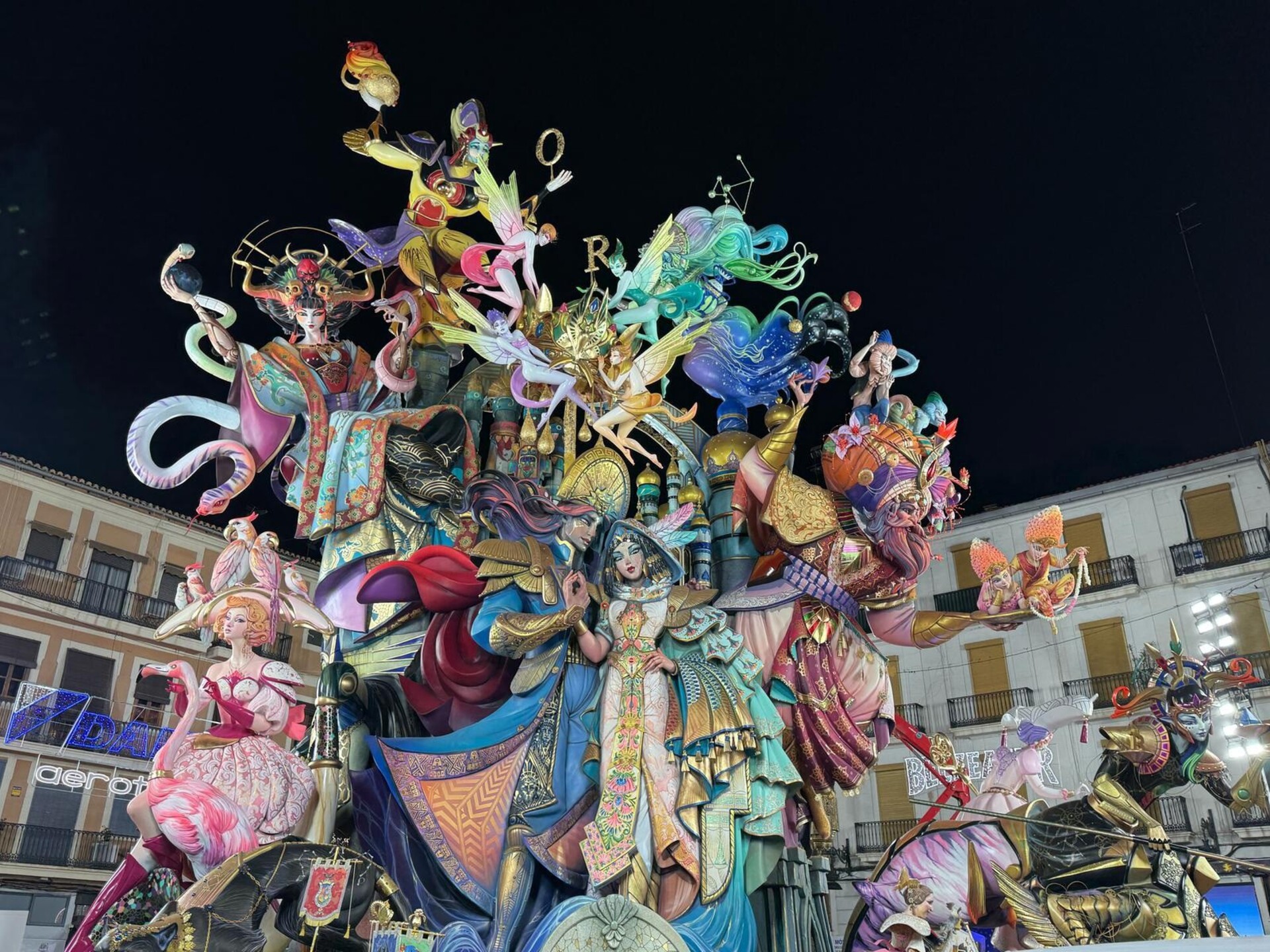 La borrasca Laurence despedirá las Fallas con más lluvia en Valencia ...