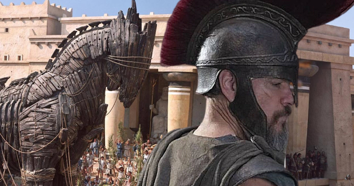 Quién es quién en 'La Odisea', la nueva película de Christopher Nolan con un reparto de infarto