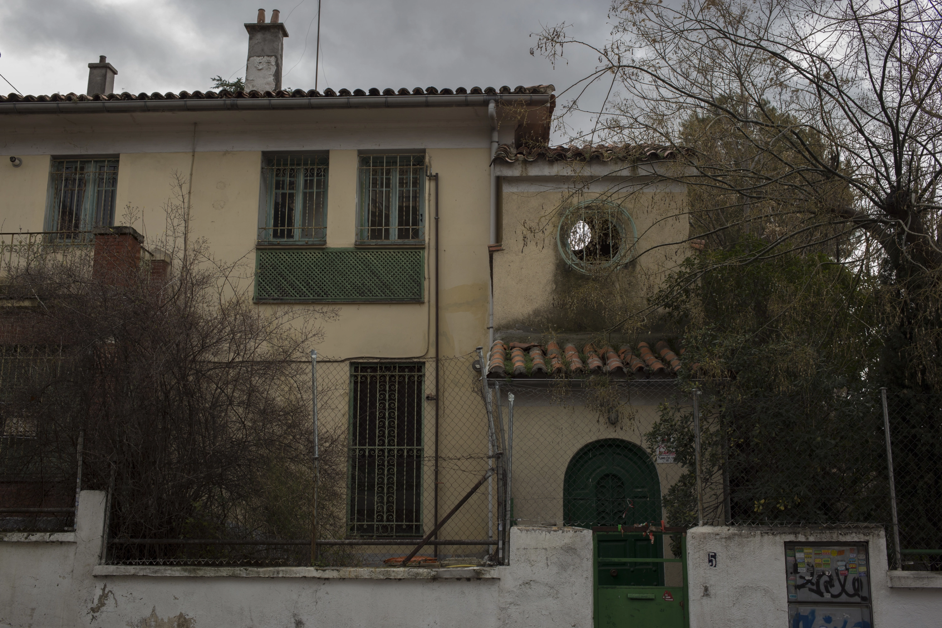 Guerra de pujas por la casa de Velintonia: Madrid planea comprarla para ...
