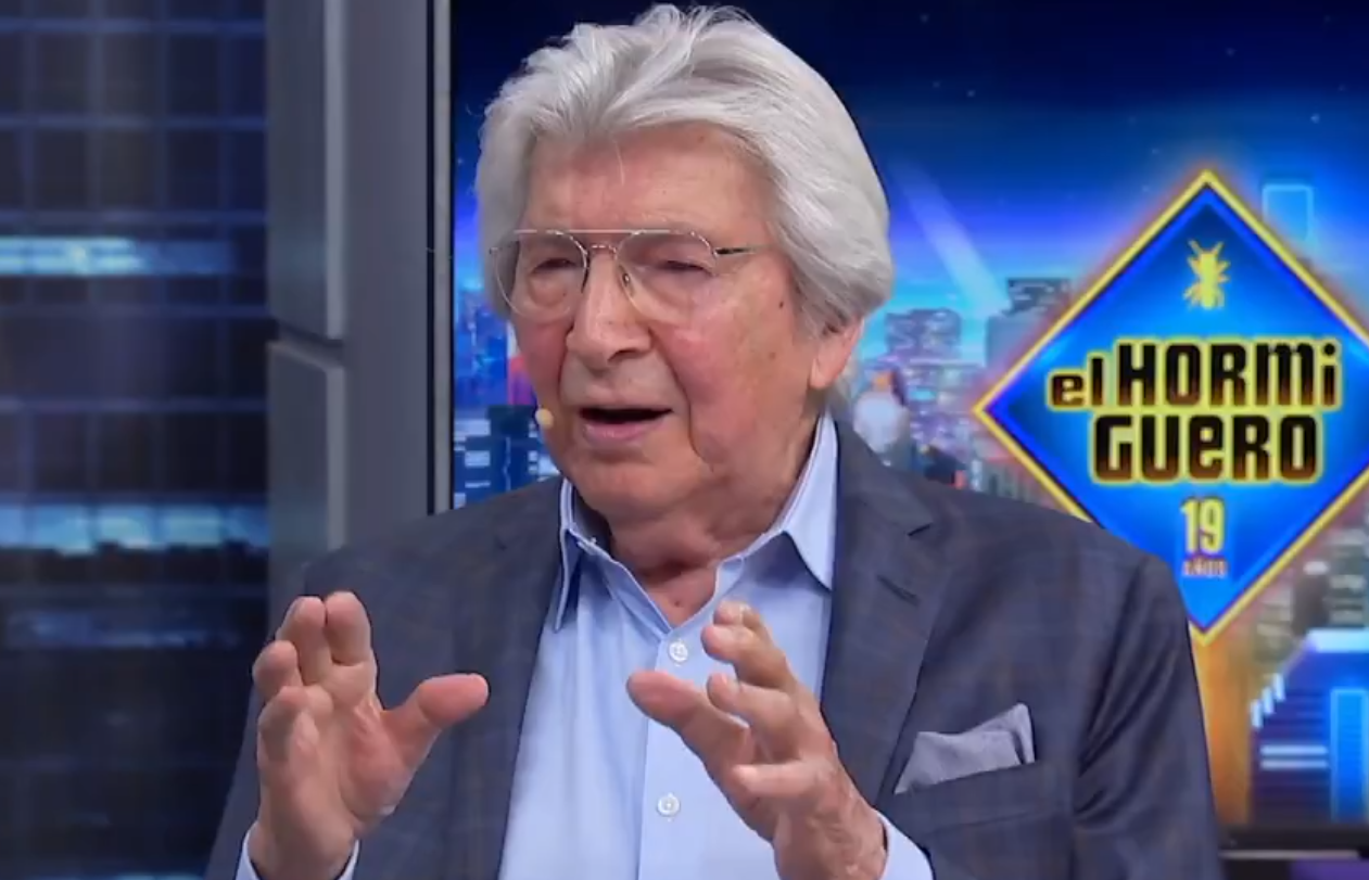 El cuidado del césped del Bernabéu, el trabajo desconocido de Manuel Alejandro: "Me metió en el ...