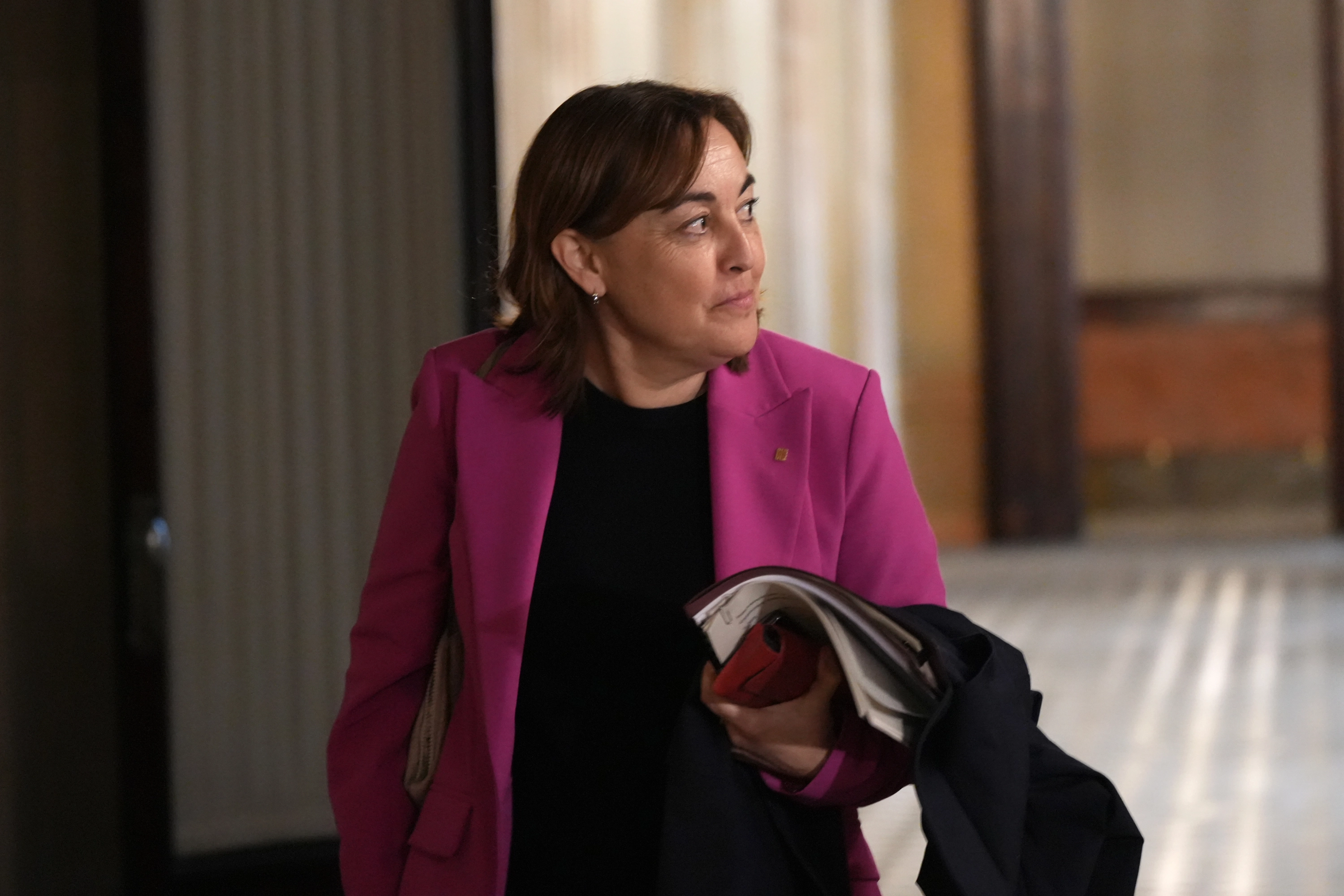 Paneque reconoce que hay una "desinversión histórica" en Rodalies y ...