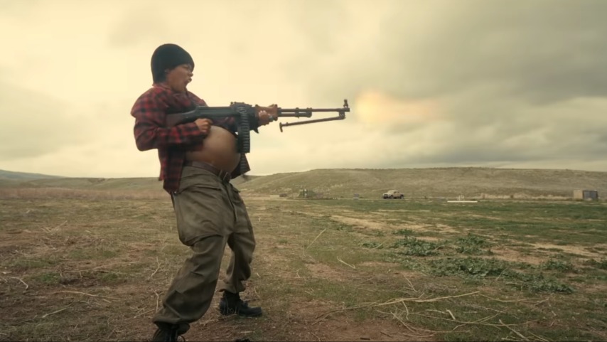 Leonardo DiCaprio, más alterado que nunca en 'Una batalla tras otra': tráiler de lo nuevo de ...