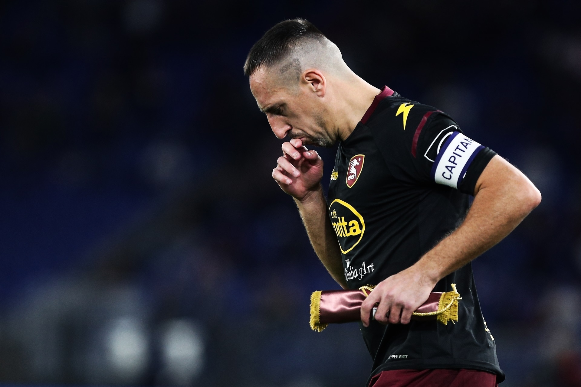 "La infección me había carcomido, tenía agujeros por toda la pierna ...