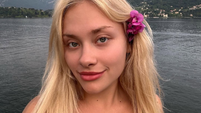 Quién es María Kovalchuk, la modelo de OnlyFans que apareció en una ...