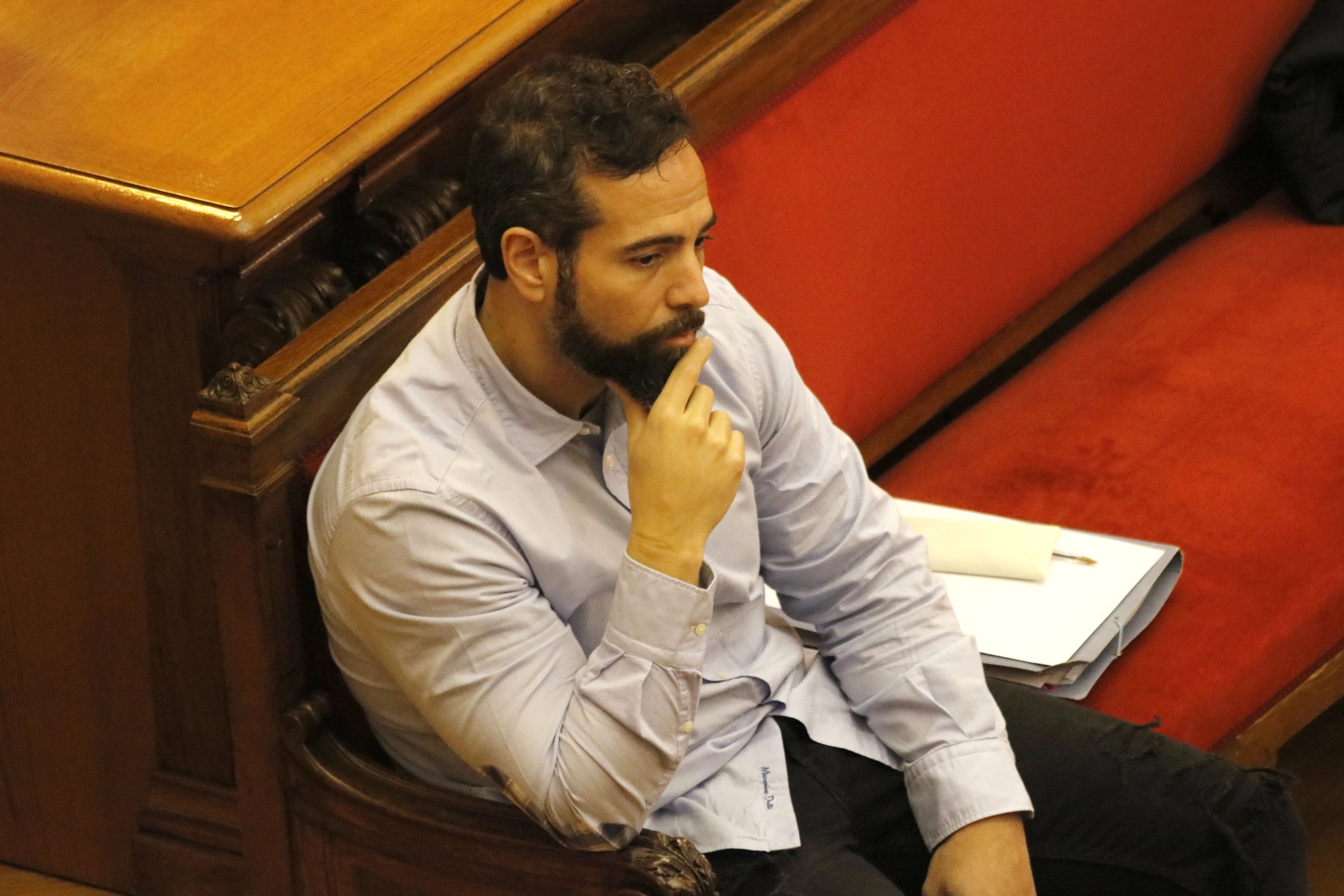 Albert López, ex de Rosa Peral, completa el programa de tratamiento que ...