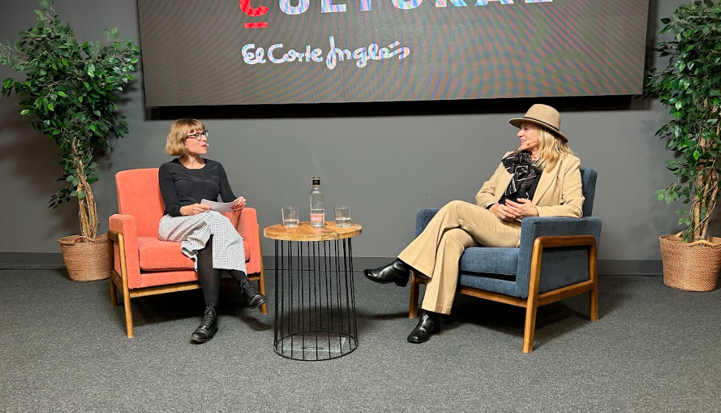 El consejo que le dieron a Emma Suárez con 14 años y que más le ha ...