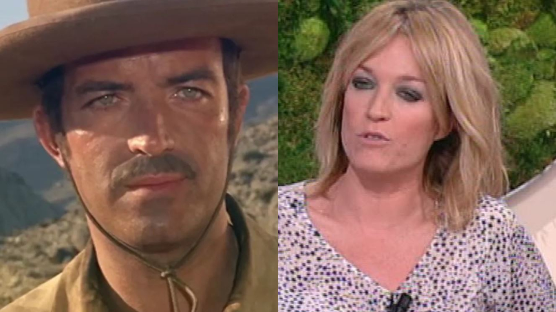 Muere el actor y productor Ángel Del Pozo, padre de la periodista Almudena Del Pozo: "Estarás ...