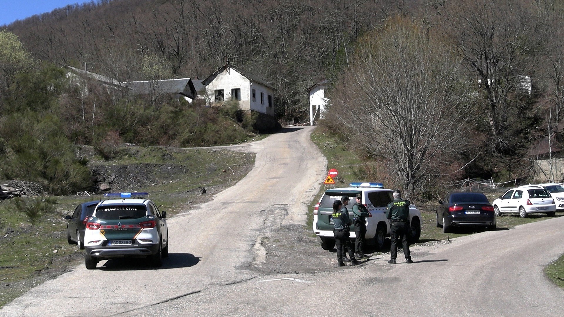 Grisú, el terror de las minas: así deflagra bajo tierra este gas ...