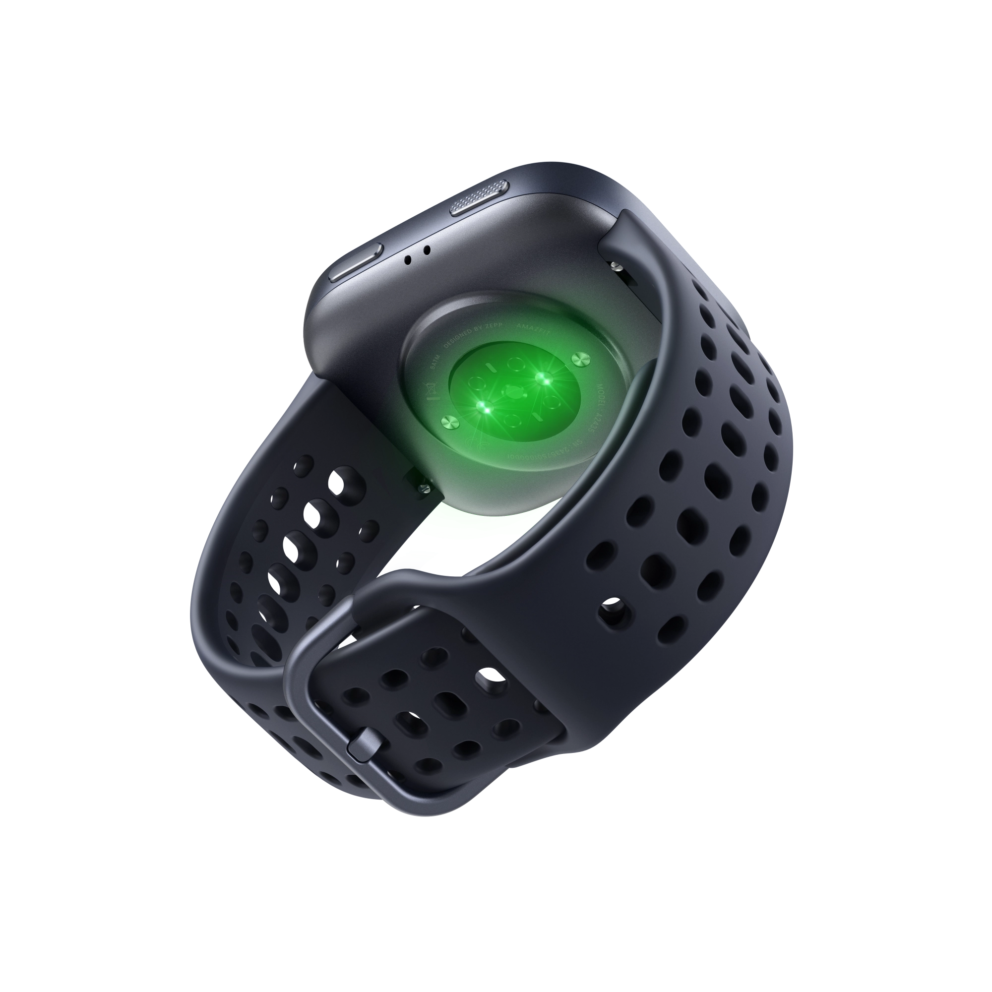 Amazfit Bip 6 llega a España: un smartwatch económico con IA y hasta 14 ...