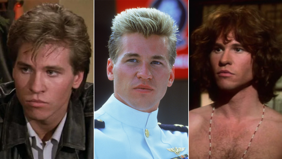 La última película de Val Kilmer: la lucha de Tom Cruise y sus lágrimas en el reencuentro de ...