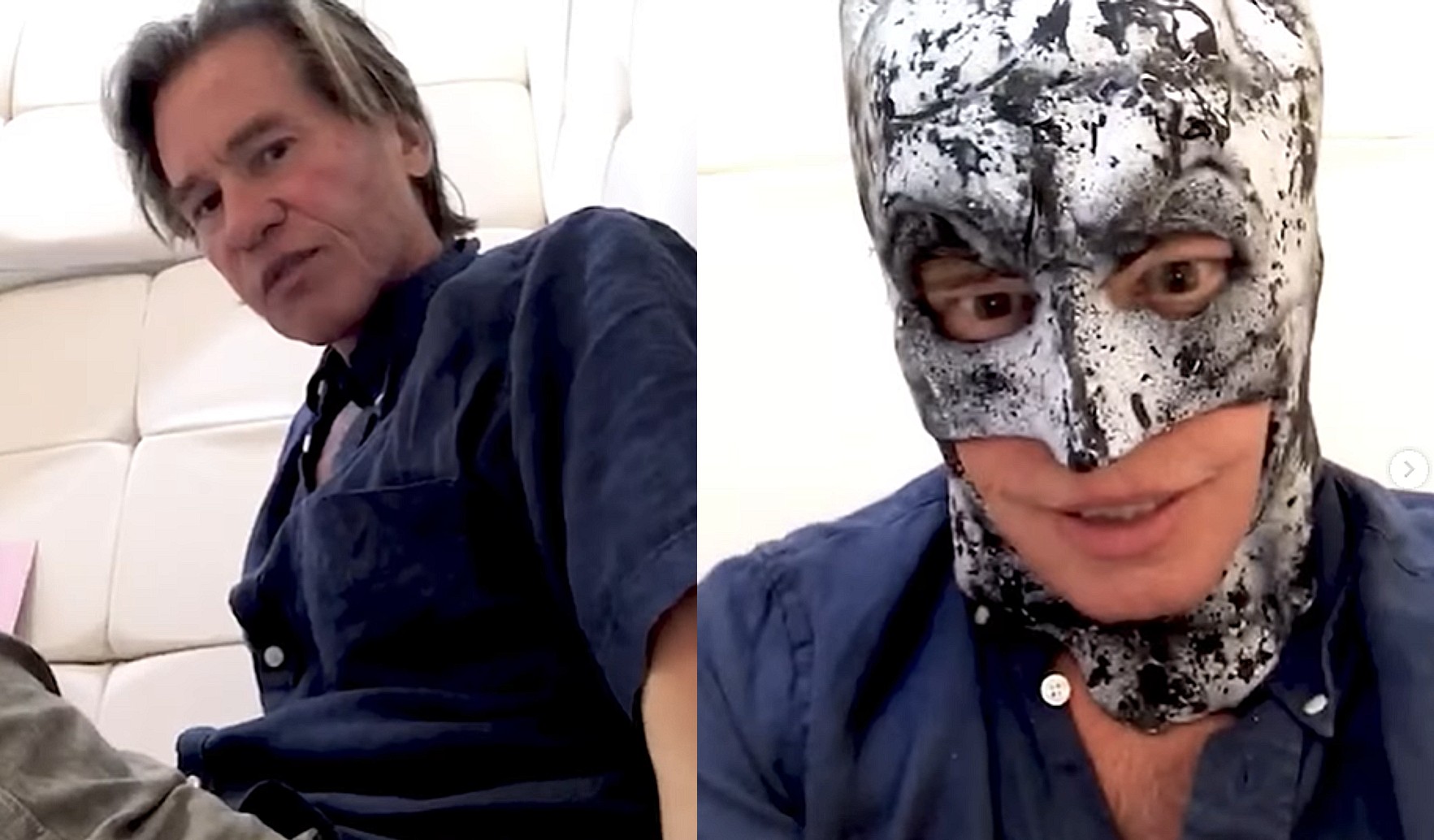 Hollywood llora la muerte de Val Kilmer: "Fuiste un genio inteligente, desafiante y valiente"