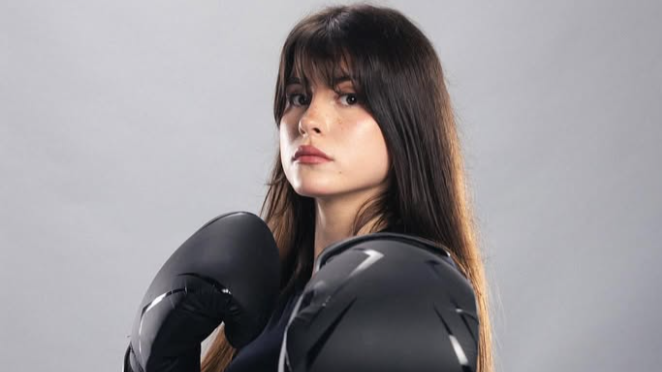 Abby, al límite antes de su combate contra Roro Bueno en La Velada: "El ...