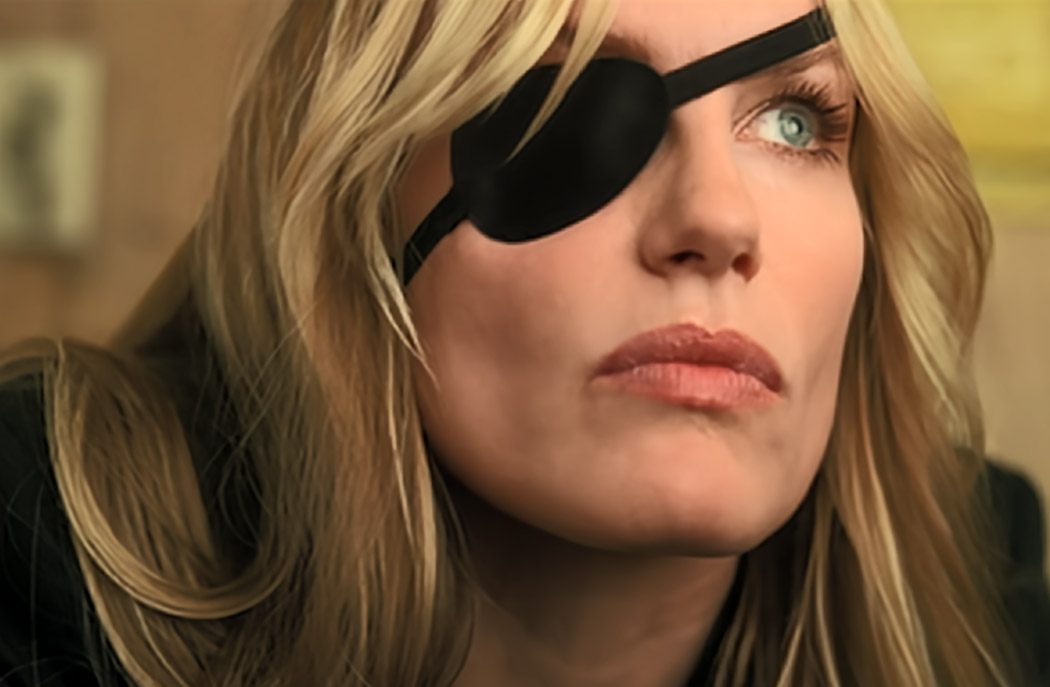 De asesina tuerta a activista, ¿qué ha sido de Daryl Hannah tras 'Kill Bill'?