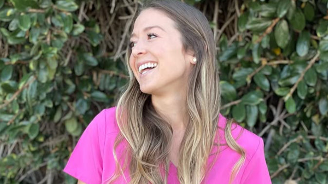 Muere Nurse Hailey, enfermera e 'influencer', a los 33 años tras sufrir ...