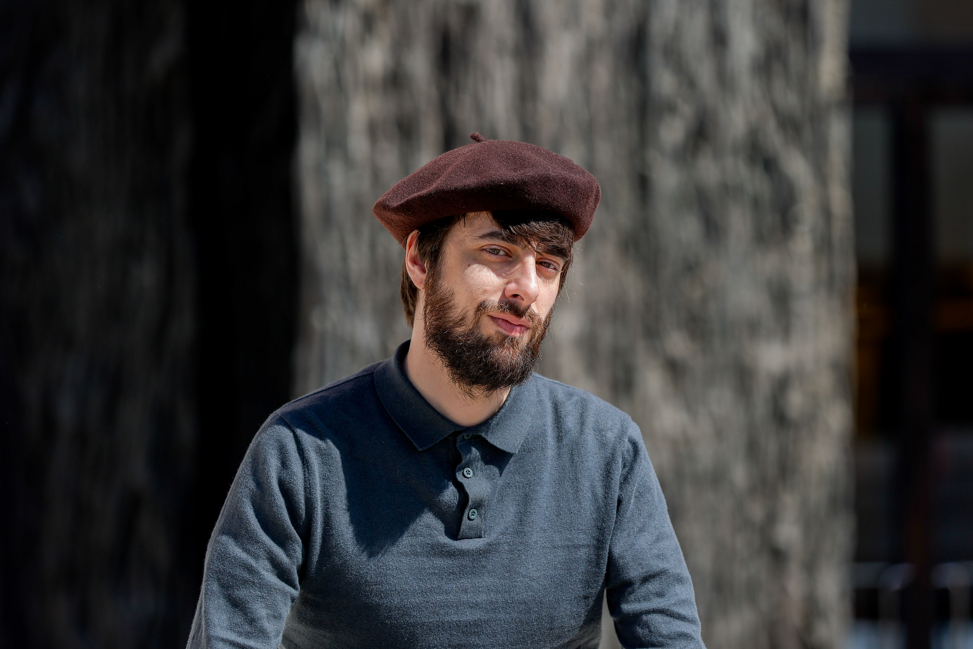 David Uclés: "El origen de 'La península' es la escucha a mi abuelo ...