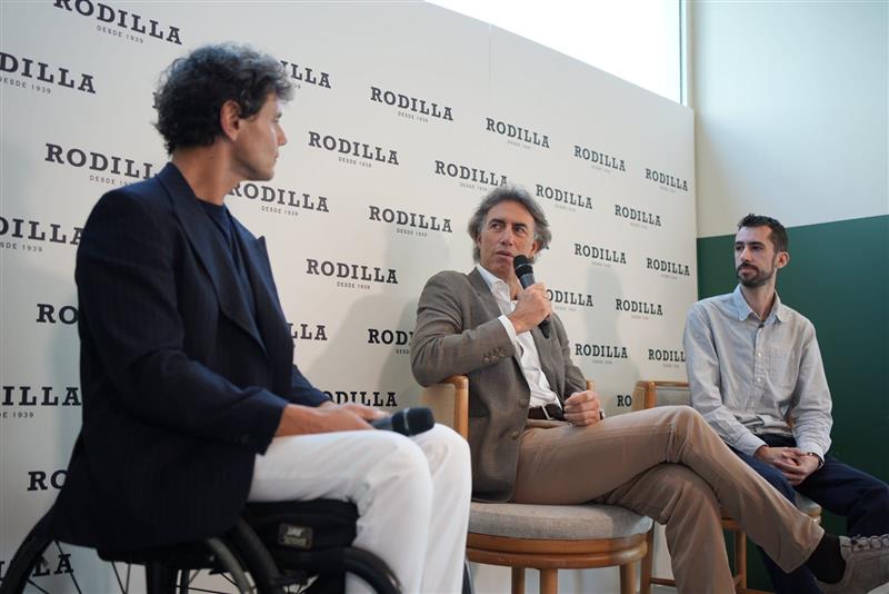 La Caja Mágica tendrá un nuevo estadio para 8.600 espectadores inspirado en una plaza de toros