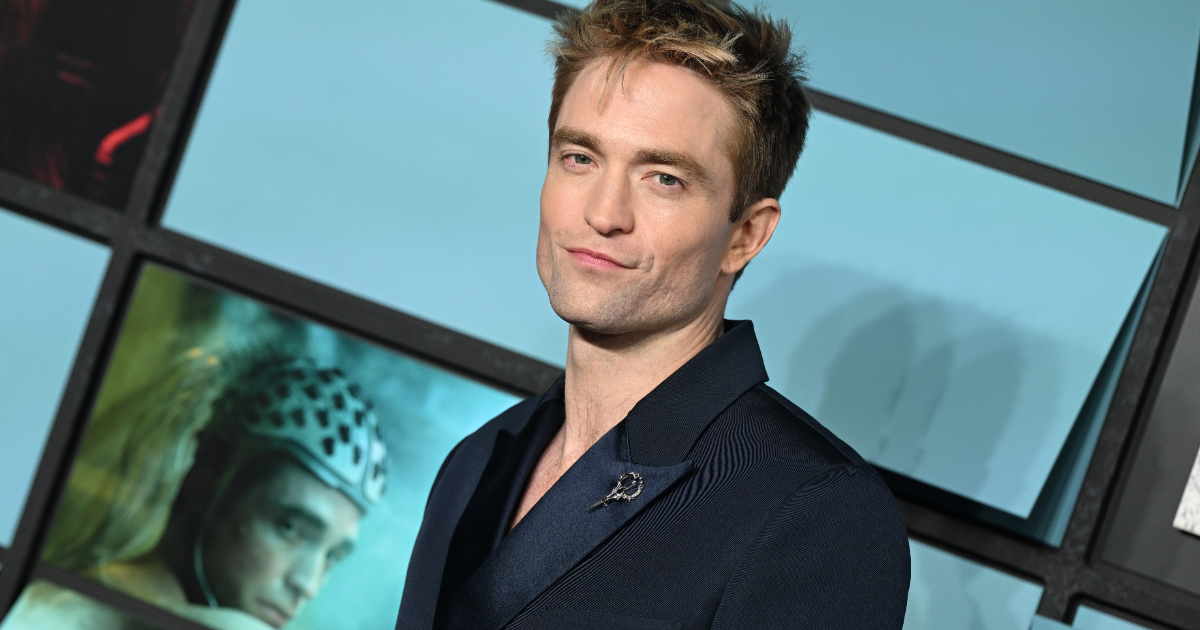 Robert Pattinson se enfrentará a Timothée Chalamet: el actor podría ...