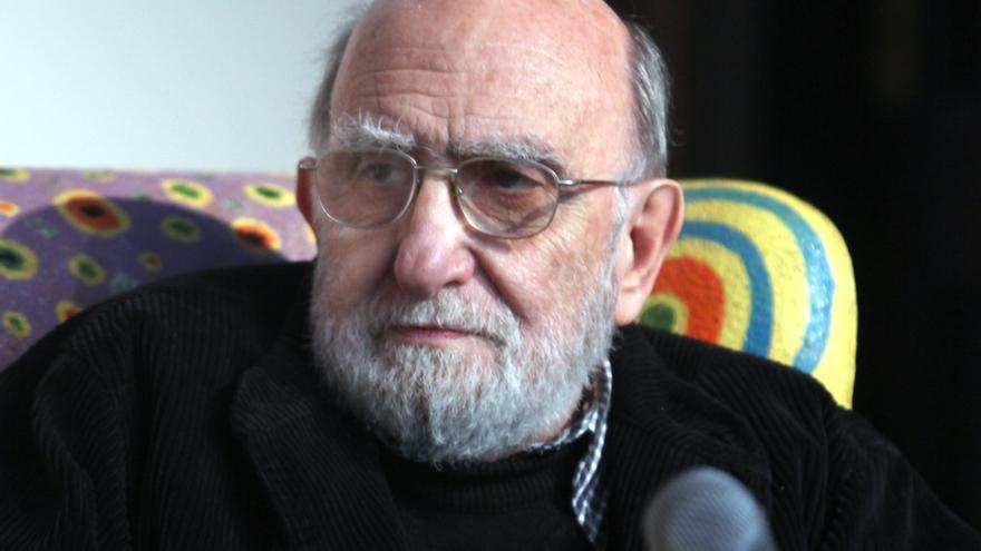 Muere Luis Felipe Noé, artista que revolucionó la pintura argentina, a ...