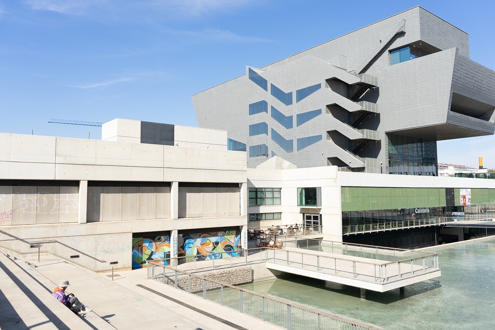 Barcelona acogerá el Congreso Mundial de Arquitectura en 2026 con las ...