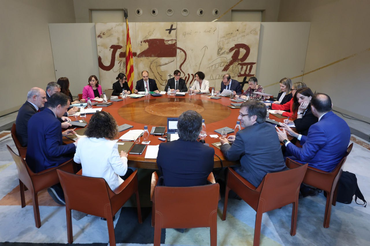 El Govern aprueba un plan para mejorar la evaluación médica y la gestión de incapacidades laborales