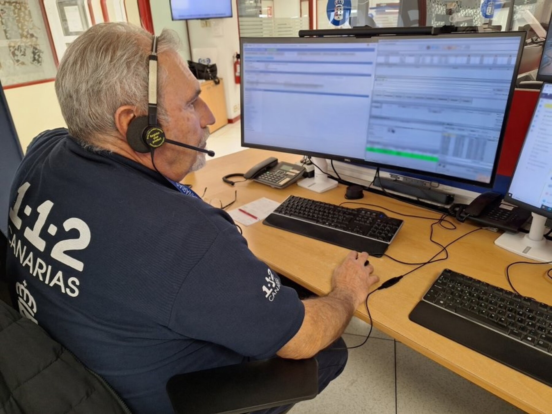 Teléfonos de emergencia en España: cuáles son y en qué casos hay que llamar