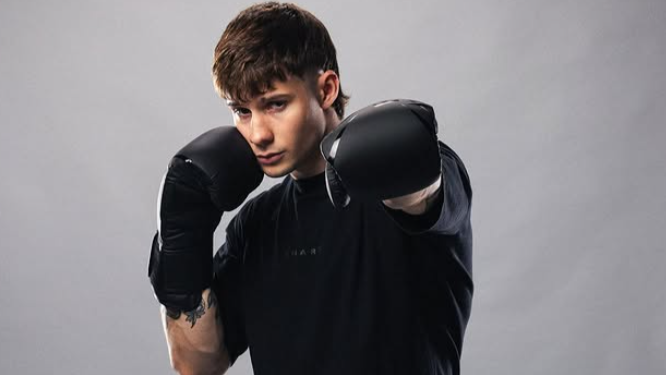 Tomás Mazza, de 'La velada del año V', cambia a su psicólogo por ...