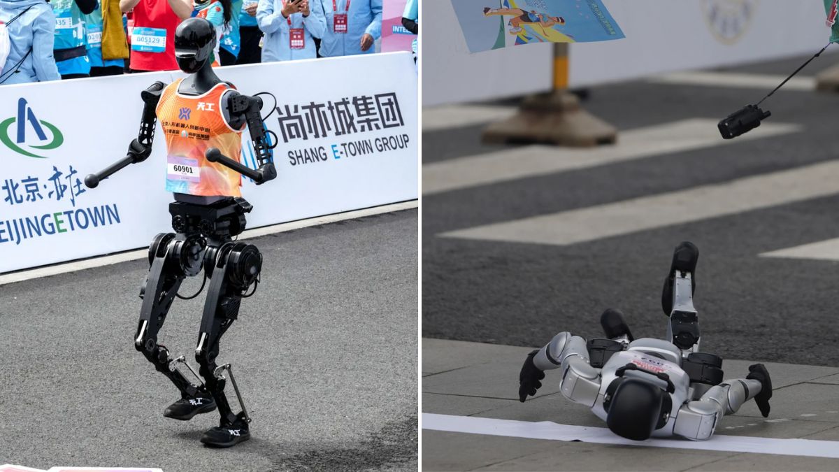 Del laboratorio a tu salón: así son los planes de China para poner un ...