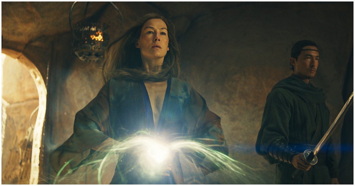 ¿Cancelada o renovada? Esto es lo que sabemos de la cuarta temporada de 'La rueda del tiempo ...