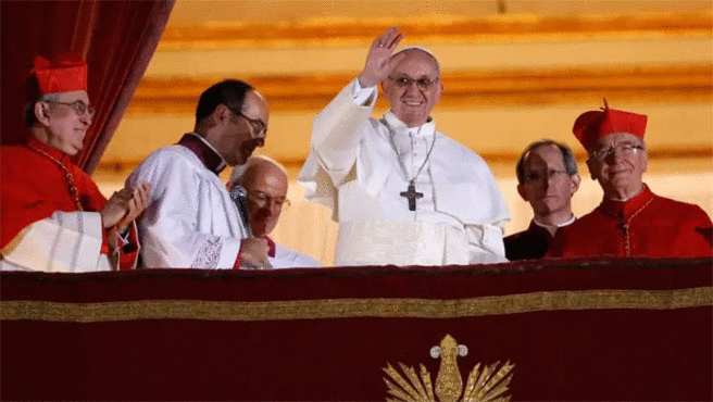 Muere el papa Francisco a los 88 años, el pontífice moderado que luchó por reformar la Iglesia