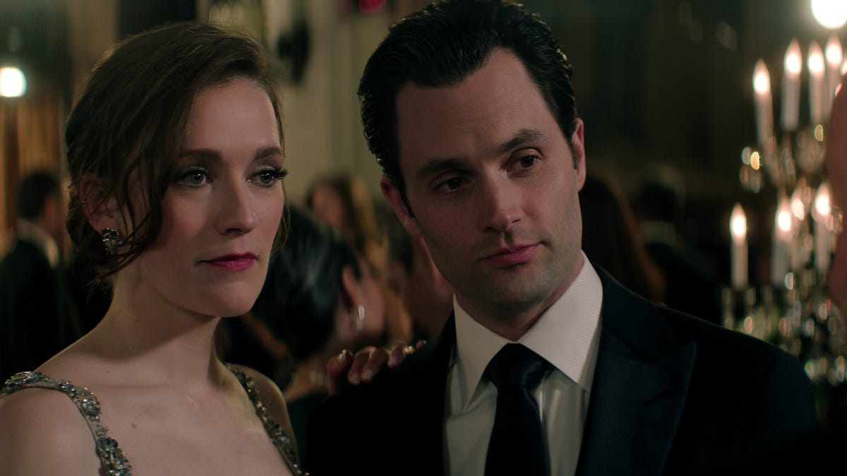 'You': todo lo que necesitas recordar antes de ver la temporada final ...