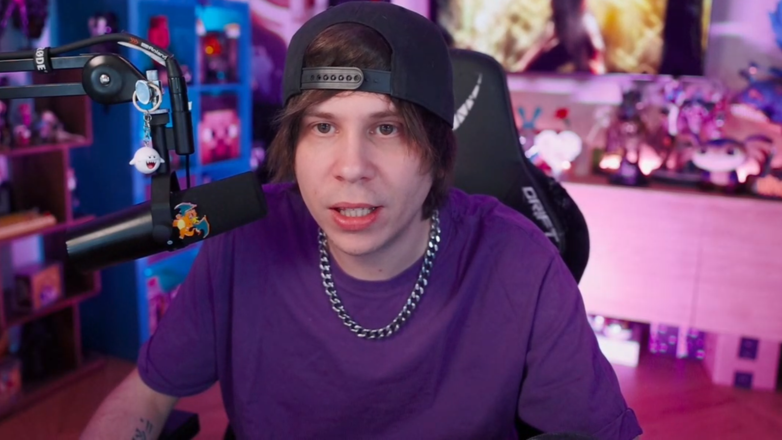El Rubius da un toque de atención a Twitch por 'penalizar' a los ...
