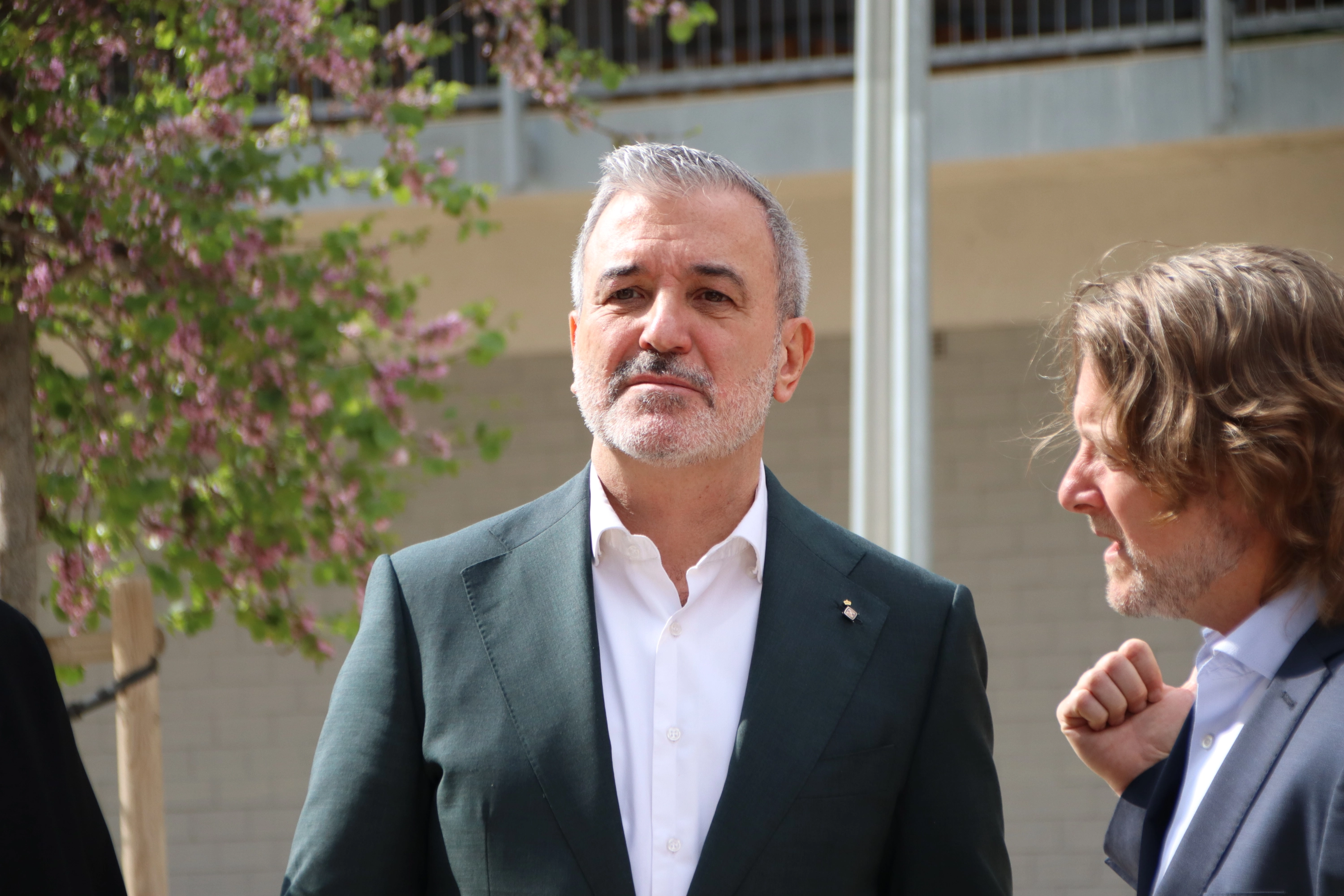 Collboni espera que el papa León XIV promueva la paz e "inspire ...