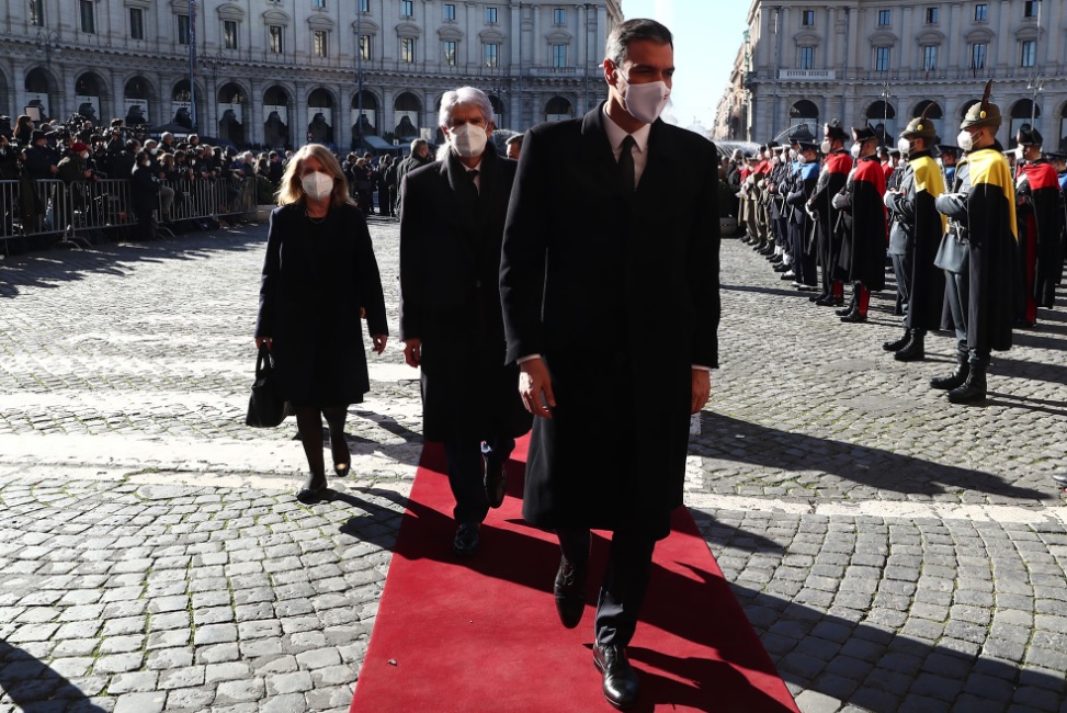 El Papa Francisco, la DANA, la pandemia... la lista de todos los ...