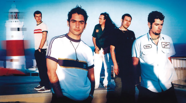 Qué fue de Melón Diesel, el grupo gibraltareño revelación en los 2000